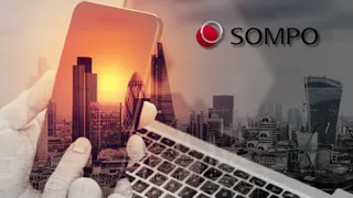 Sompo targets mid-market tech with new UK insurance offering ...